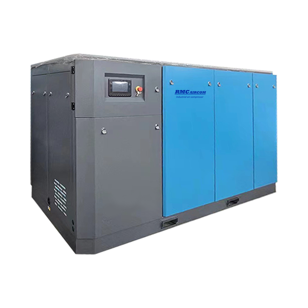 Shanghai Royal Machinery Co.,Ltd - Oil-free air compressors, oil ...